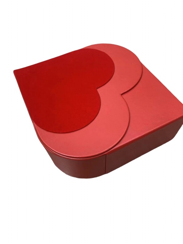 Heart Shape box